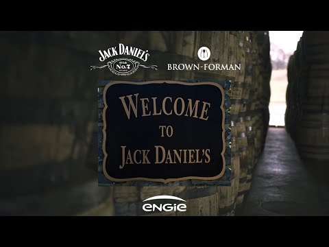 Taking The Long View | An ENGIE x Jack Daniel's Partnership