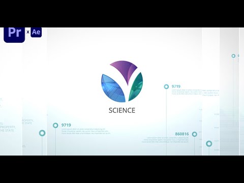 Digital Logo | Premiere Pro template - Envato elements