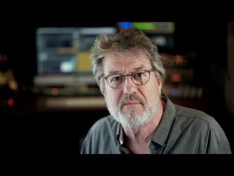 Intro to High Res Microphone Recording Techniques