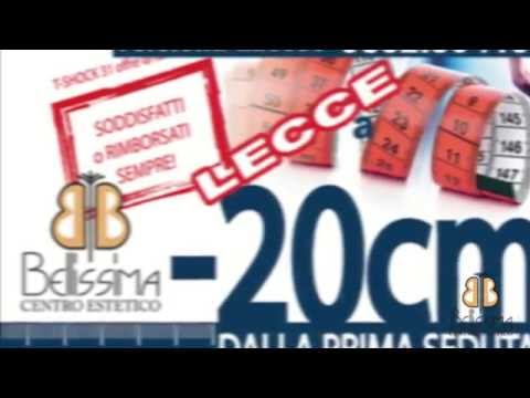 Trattamento estetico T-Shock 31 è a Lecce