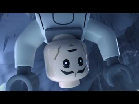 LEGO® Star Wars™ - Wampa Woes