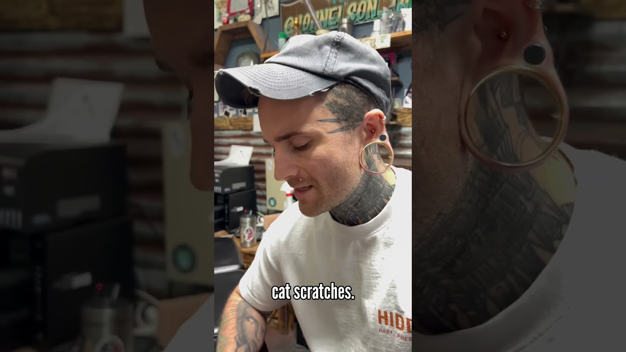 Trying to keep up with all the new  current trends #shortsyoutube #funnyshorts  #tattoshoo