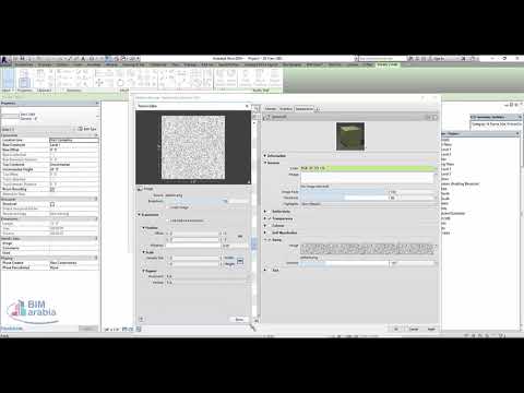 3D Wall Patterns in Revit Tutorial – Phoenix