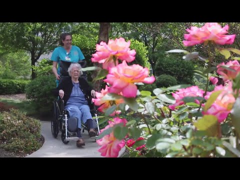 SSM Health Medical Minute: Understanding hospice care