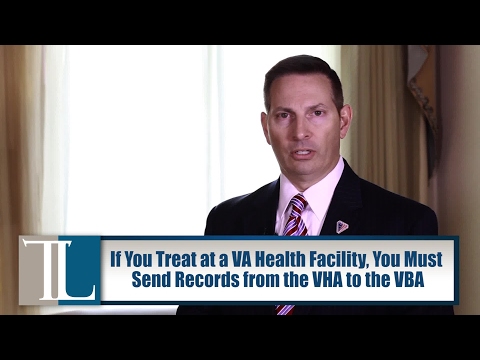 What Is a VA C File & Why Is It So Important To My Claim? – VA Attorney John V. Tucker explains