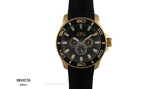 Invicta 28001 - Pro Diver Watch • Watchard.com