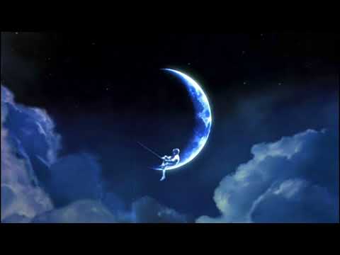 Dreamworks SKG logo (4K HD)