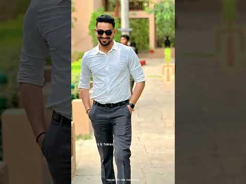 Most Talented ✌️ IAS Officer Ravi Kumar Sihag 😎 #shorts #motivation #viral