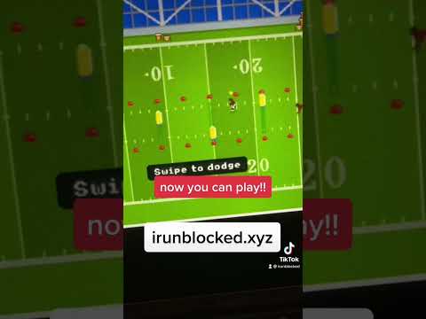 PLAY RETRO BOWL NOW: https://irunblocked.xyz #unblockedgames