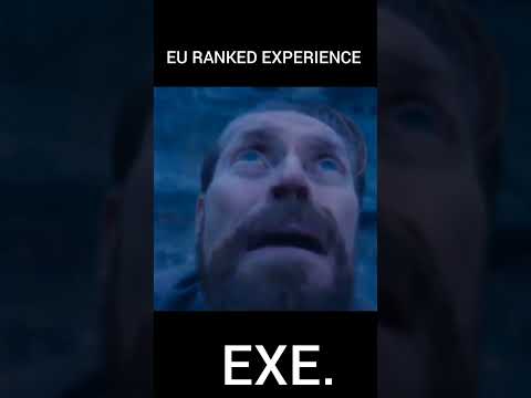 EU RANK STINKS watch till the end #fortnite #memes #fortnitelawless #dankmemes