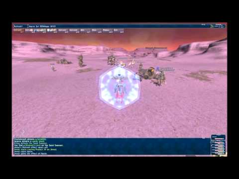 FFXI: My first trip to Abyssea