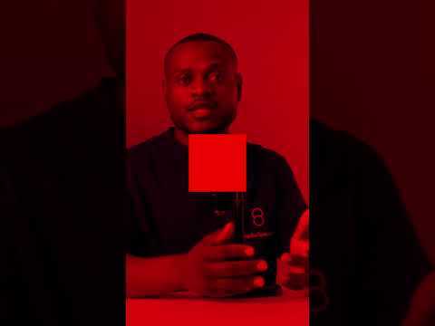 Psychology of Red and Blue in Branding #shorts