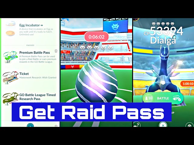 How to best prepare for Ho-Oh Raid Hour in Pokemon GO on March 8