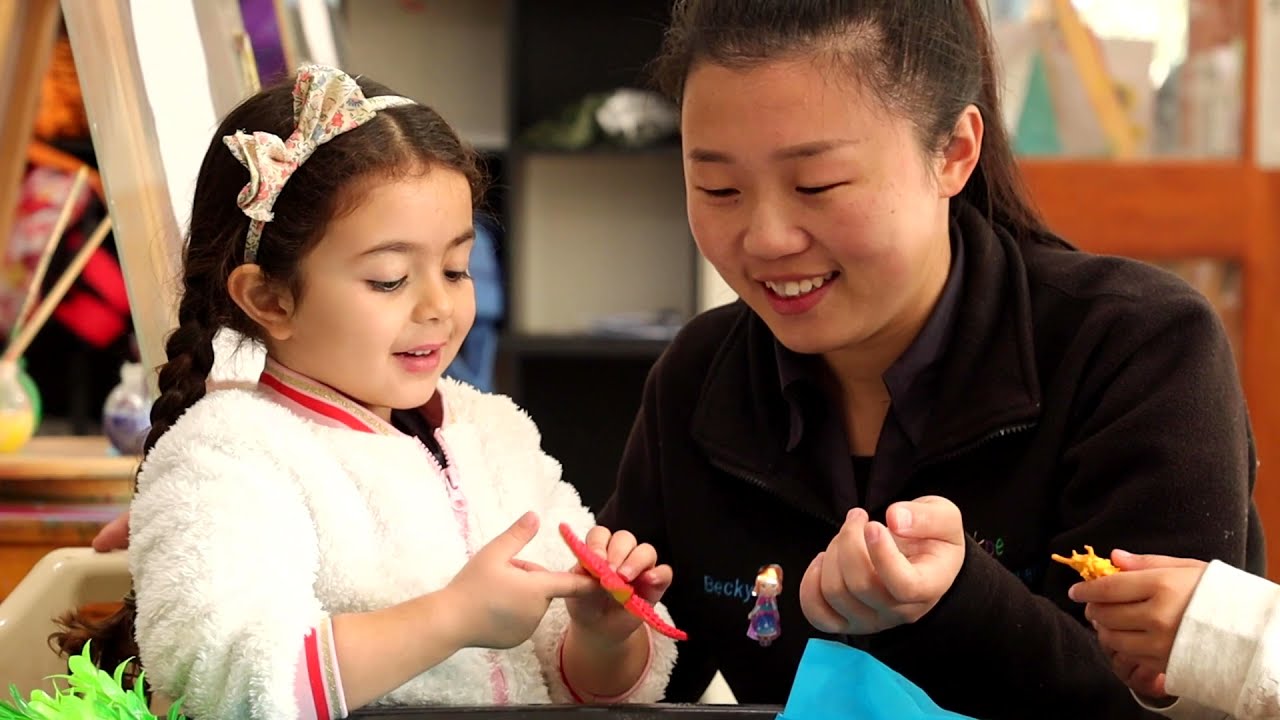 Hope Early Learning Pre-Prep Program