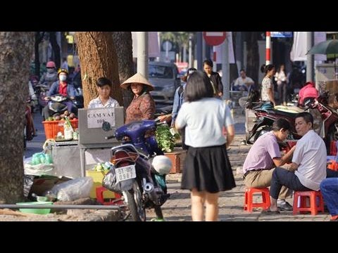 Vietnam: The Challenges of Investing in Social Good
