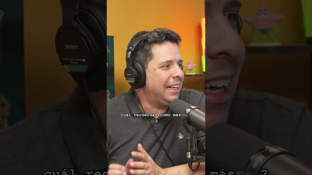 La voz detrás de Wakko Warner