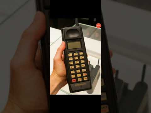 Samsung SH-100 STARTUP AND SHUTDOWN
