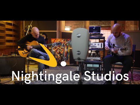 Video: Umberto Fiorentino ft. Claudio Quartarone - In a Sentimental ...