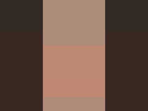 Very Pale Orange | Color Palette | Hues
