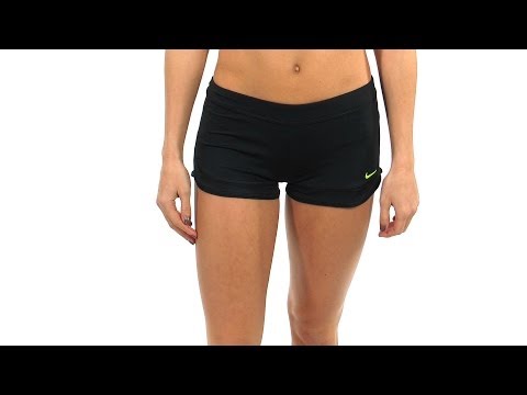 Nike Cover-Up Swim Short | SwimOutlet.com