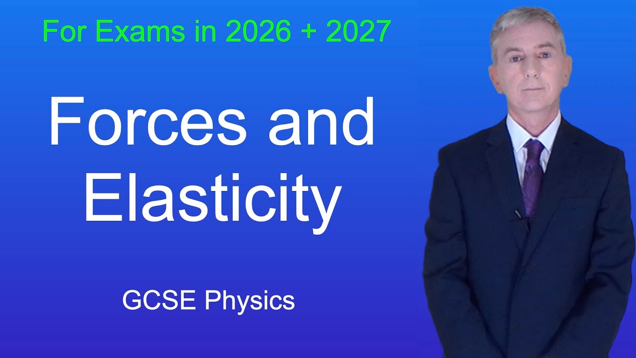 GCSE Physics Revision 