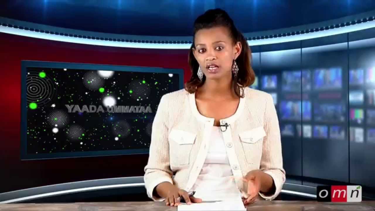 OMN:Oduu adooleessa 5 2014