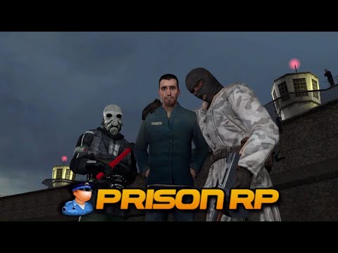 Steam Community :: Video :: Garry's Mod PrisonRP - The Great Escape(s)