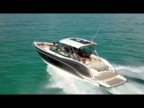 Executive Yacht Group, Boat Repair Service Intro Video - San