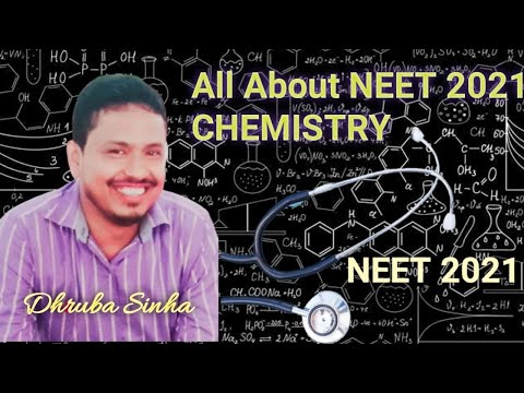 Tips on Chemistry for NEET