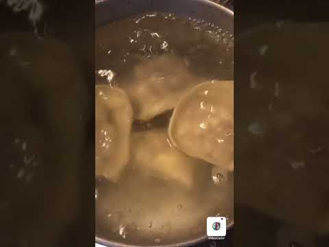 Wonton