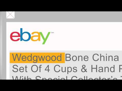 Selling on eBay: How to create a compelling title and description