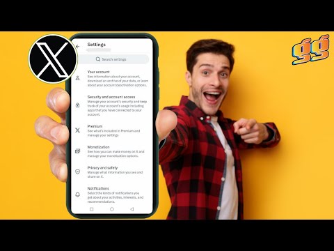 How To Change Age On X (Twitter) (2025 Guide)