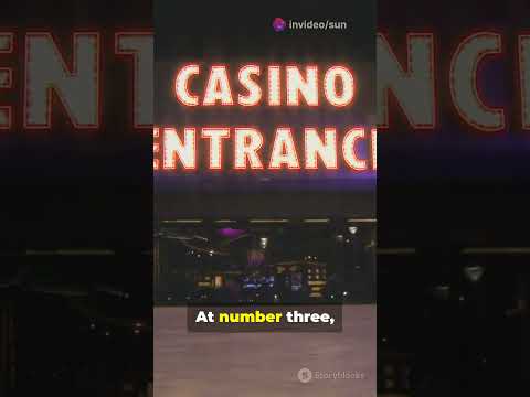 Top 5 Casinos Near Bangkok