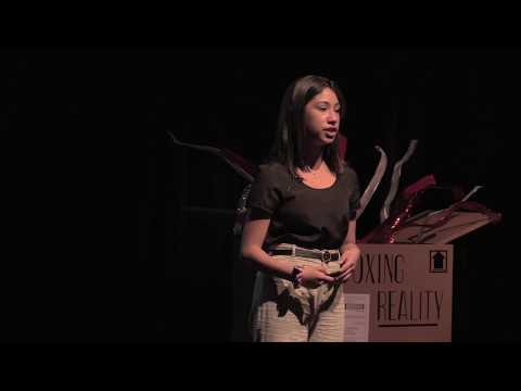 What is Justice... | Giuliana Duron | TEDxYouth@RoripaughRoad