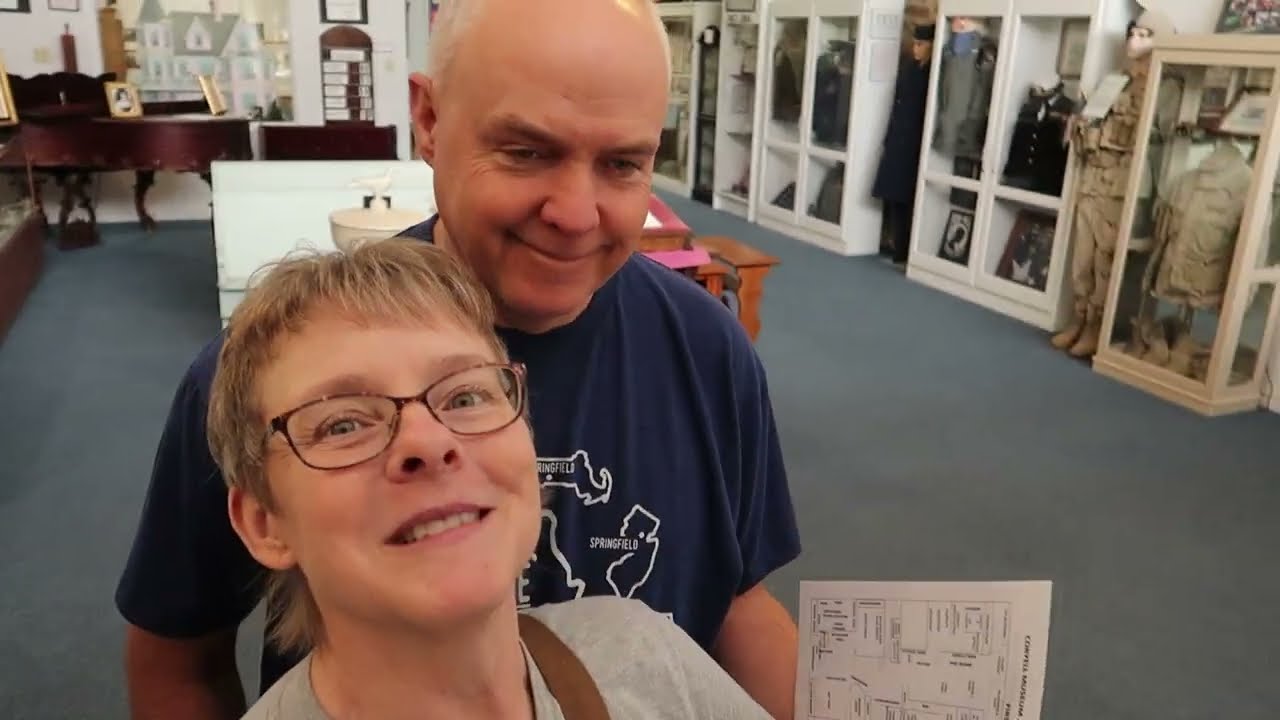 2022 : Coryell Museum in Gatesville, Texas