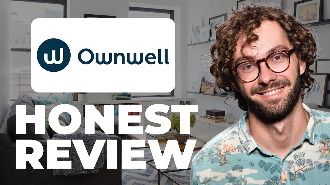 Ownwell Honest Review - Watch Before Using