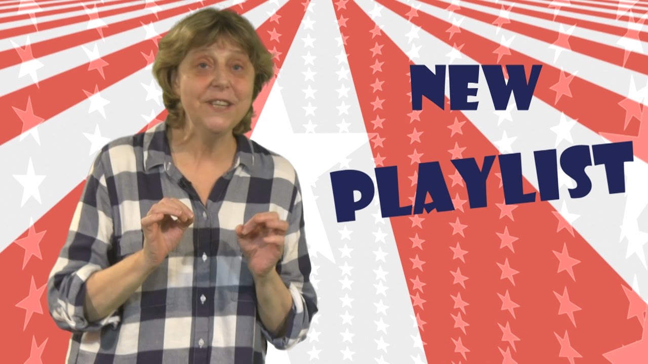 Learn English for the 2016 US election with Four YouTube #ESL Teachers