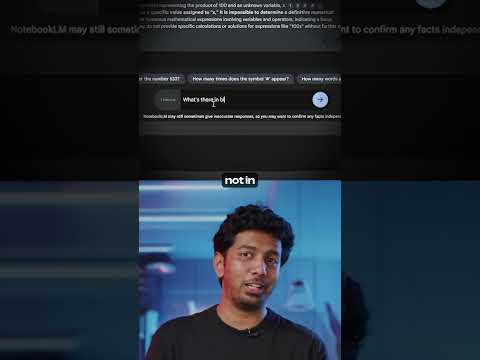 Solution for AIs hallucinations
