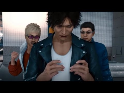 Steam Community :: Judgment