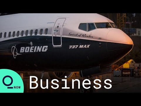 Boeing Lands Ryanair Order for 75 Boeing 737 Max Jets as Grounding Ends