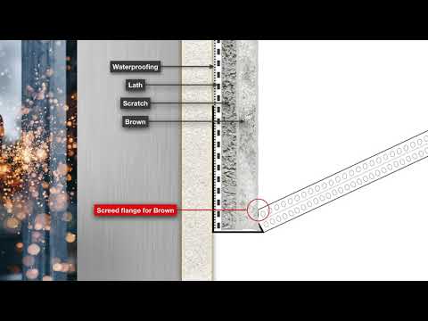 Finishes - Building Product Videos | ARCAT