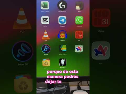 💻 Apps para MacOS/iOS que necesitas🖥️ Parte 2 #iTronicsGt #MacbookGuatemala #iPhoneGuatemala