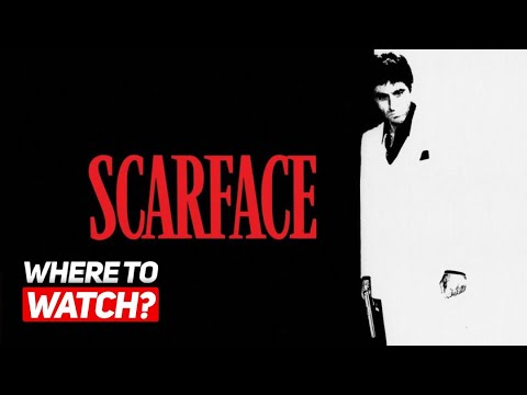 Where To Watch Scarface Full Movie: Free Guide | Best Crime Drama