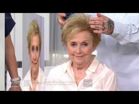 ARKIVE Headcare The Mastery 8.5oz Liquid Hairspray Duo on QVC