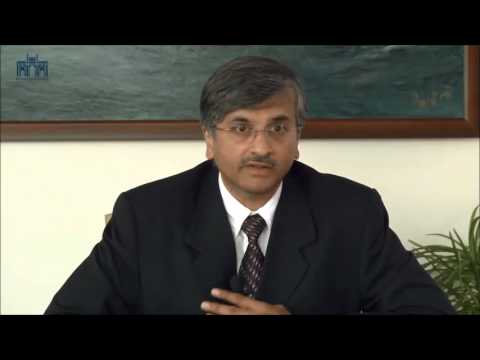 Labour issues damaging efficiency of logistics – Ravi Gaitonde