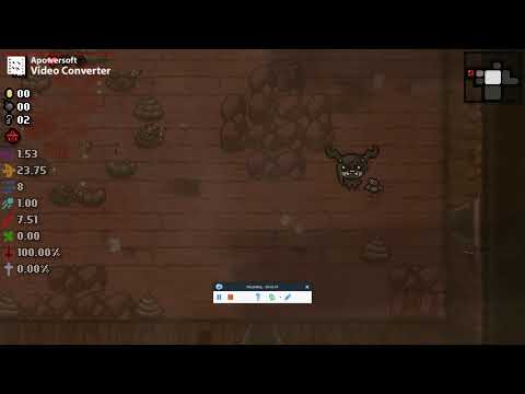 Steam Community :: Video :: Problems with Binding of Isaac