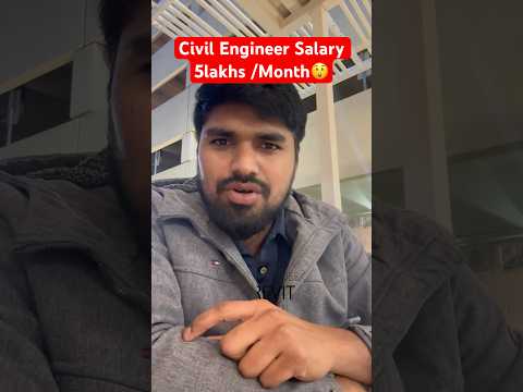 Civil Engineer Salary in USA 5lakhs per month | USA Telugu Vlogs #revit #bhavanamsc2c #civil