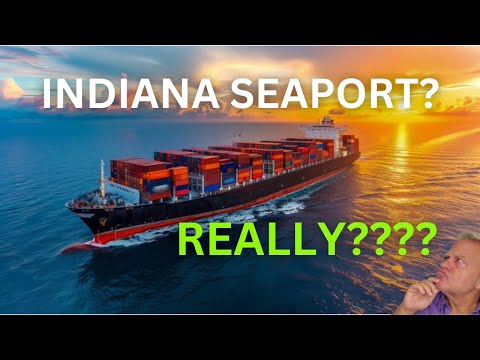 INDIANA ECONOMIC FORECAST #1 IN US | MOVE TO INDIANA