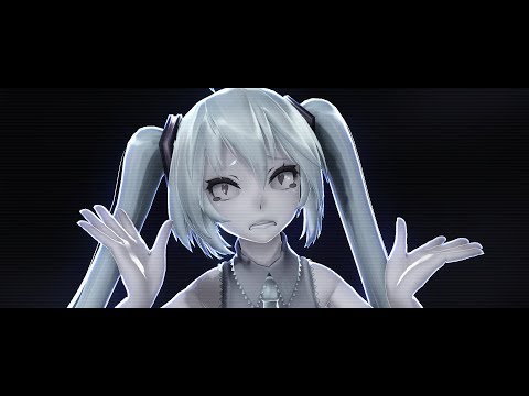 【MMD || Remake】Human