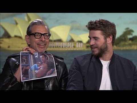 Jeff Goldblum Ranks the Internet's Best Jeff Goldblum Memes